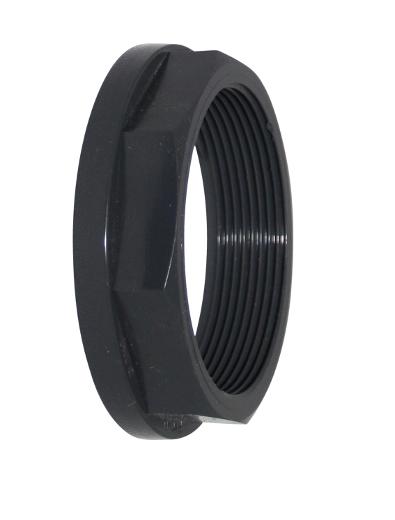 PVC-Muttern - Kirami Durchführungsteile