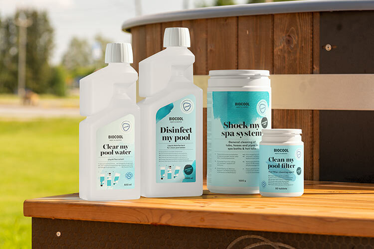 Zubehör | Kirami- Warmer feelings